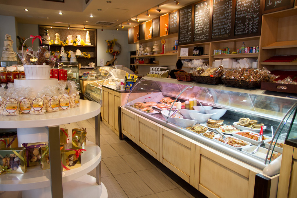About us - Patisserie Dolci PiuPatisserie Dolci Piu