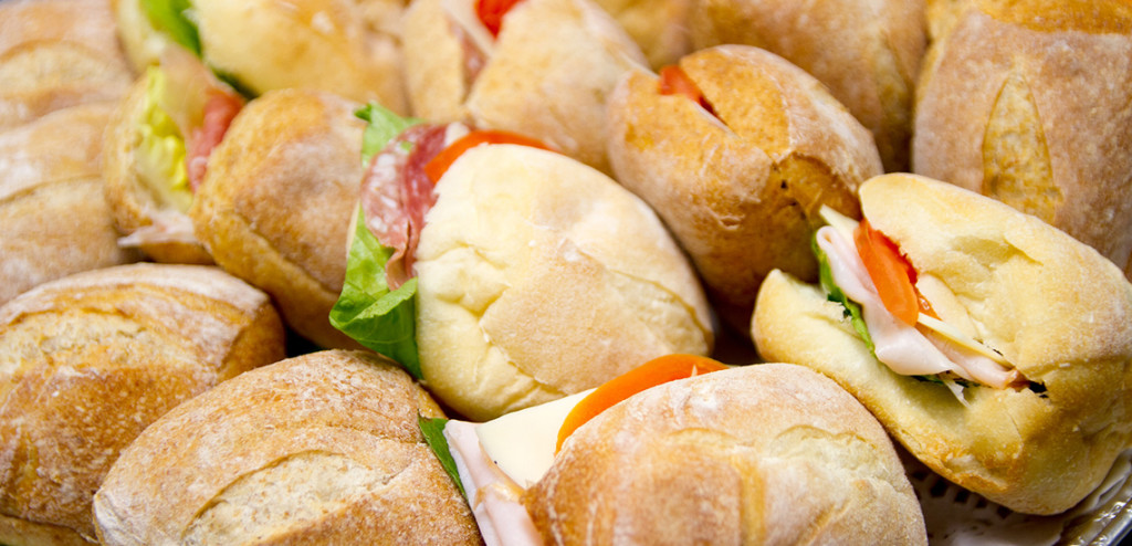 Catering - Patisserie Dolci PiuPatisserie Dolci Piu