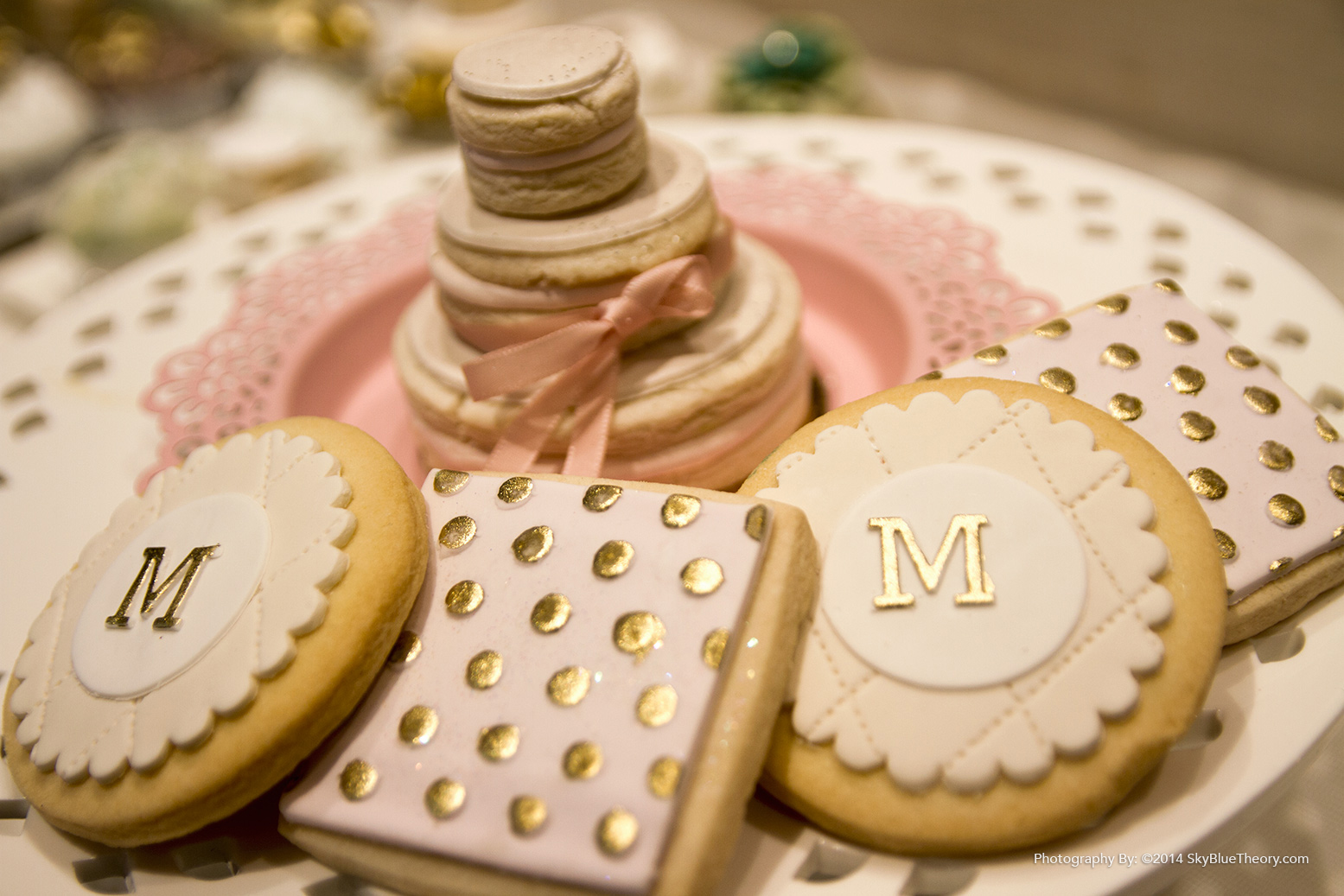 Cookies - Patisserie Dolci PiuPatisserie Dolci Piu