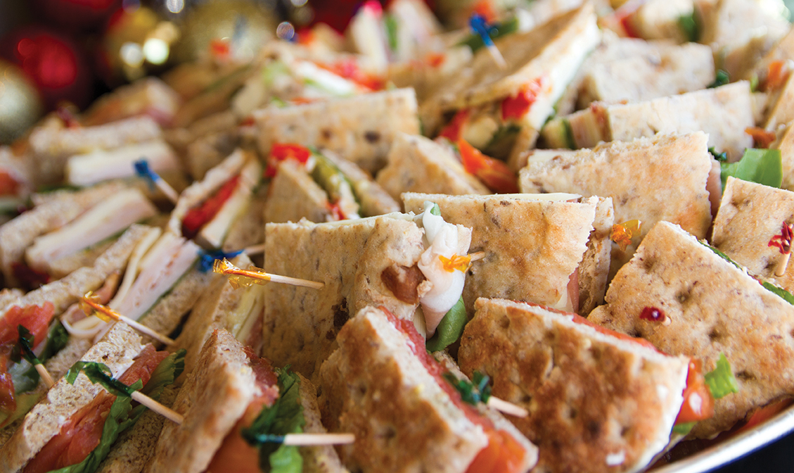 Dolci_Piu_Bakery_catering_ciabatta_sandwiches_platter - Patisserie ...
