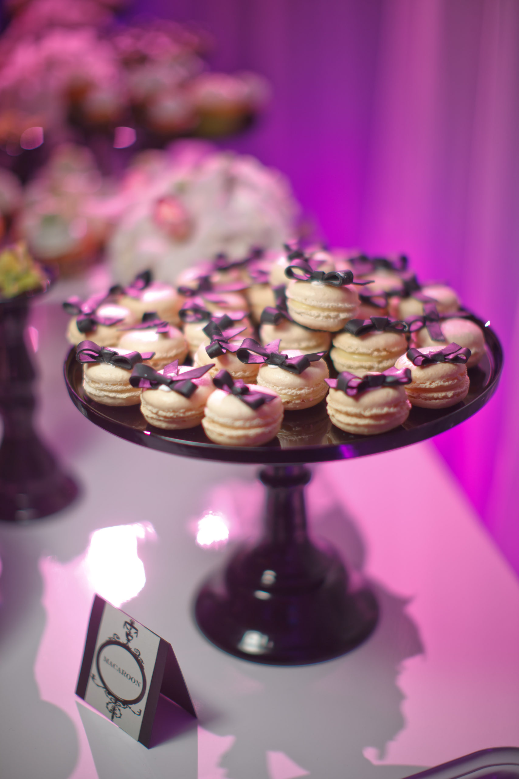 Macarons - Patisserie Dolci PiuPatisserie Dolci Piu
