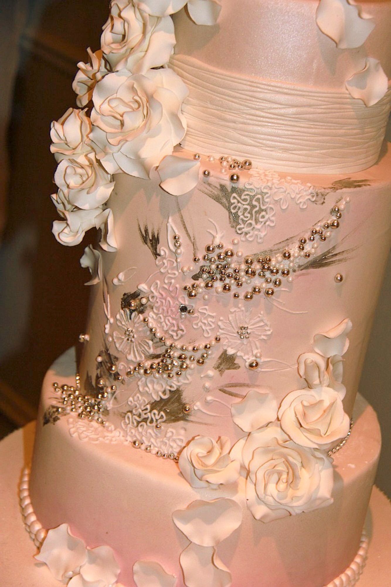 Weddings - Patisserie Dolci PiuPatisserie Dolci Piu